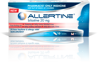 ALLERTINE – Allertine